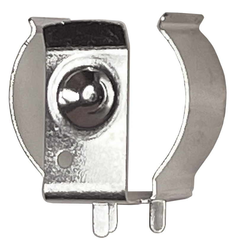 BK-18650-CLIP | Batteryholders | Memory Protection Devices Inc ...
